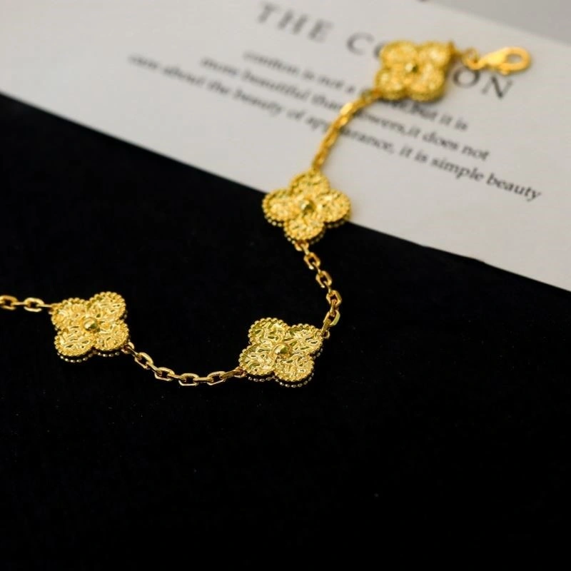 Bargain Vca Bracelets