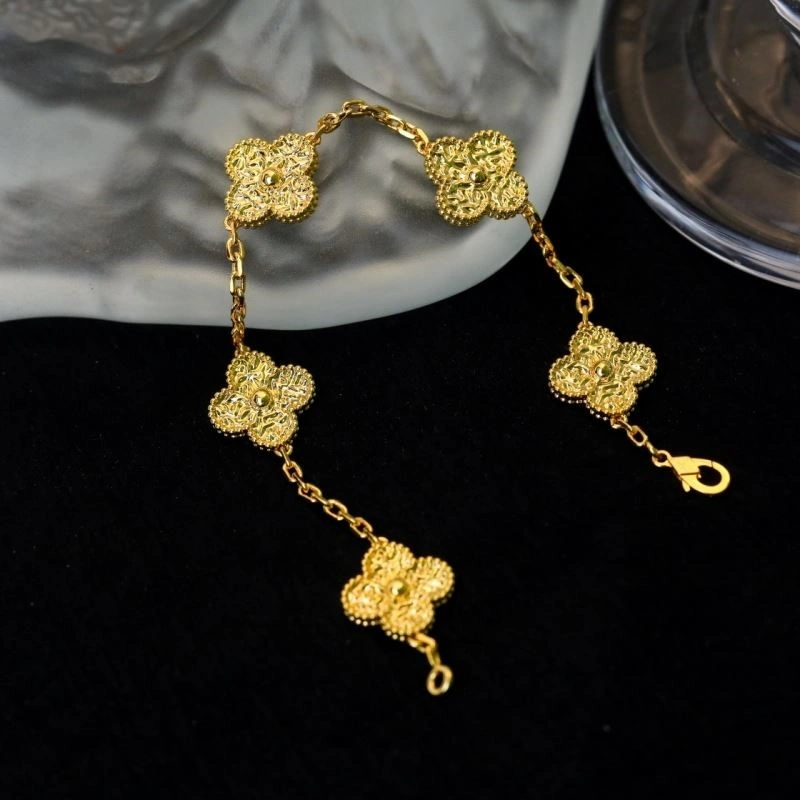 Bargain Vca Bracelets