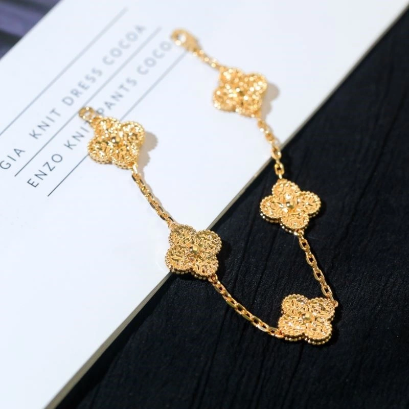 Bargain Vca Bracelets