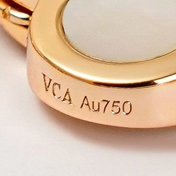 Exact replica Vca Bracelets
