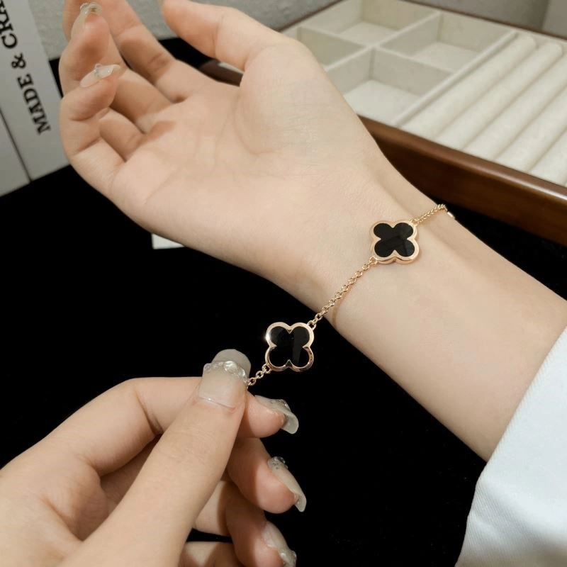 Genuine Vca Bracelets