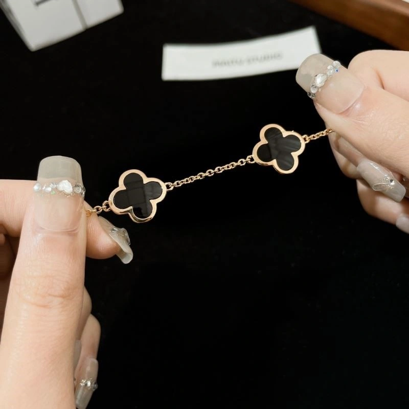 Genuine Vca Bracelets
