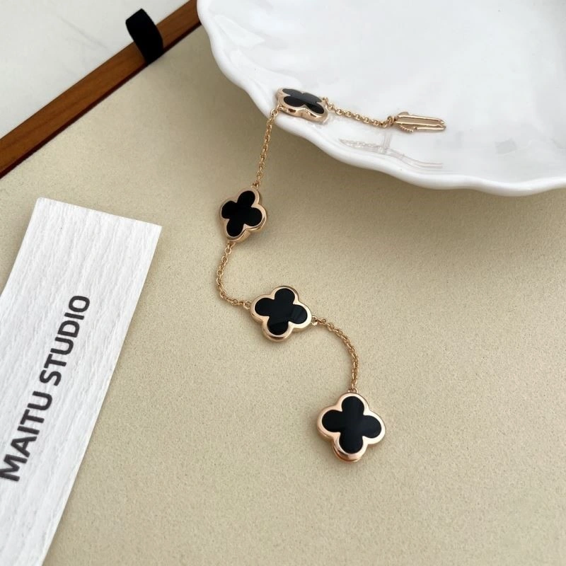 Genuine Vca Bracelets