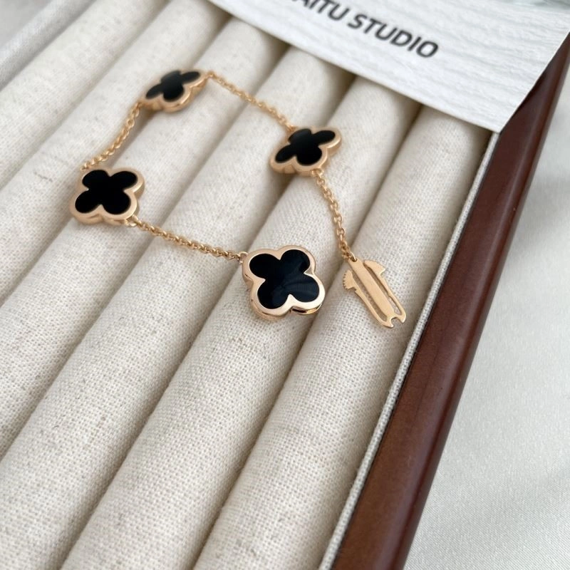Genuine Vca Bracelets