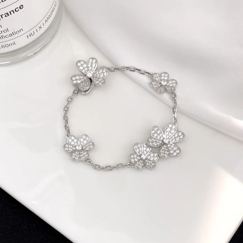 Genuine Vca Bracelets