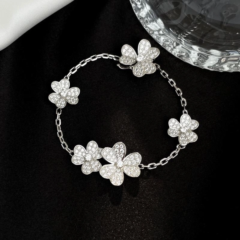 Genuine Vca Bracelets