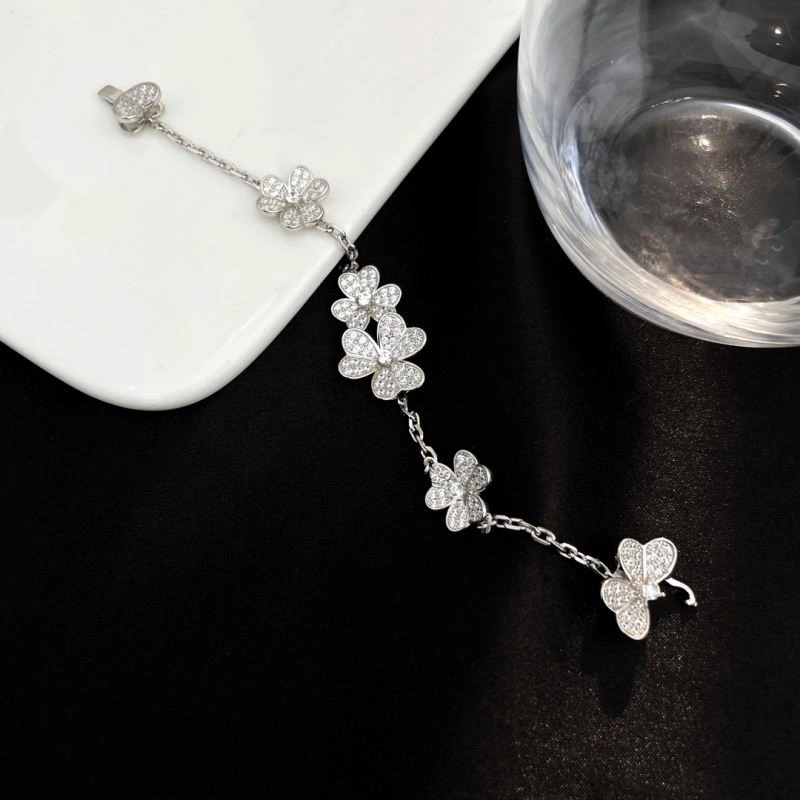 Genuine Vca Bracelets