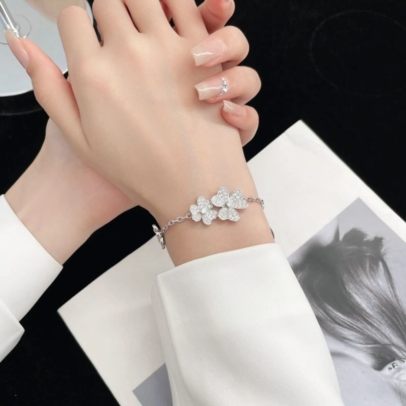 Genuine Vca Bracelets