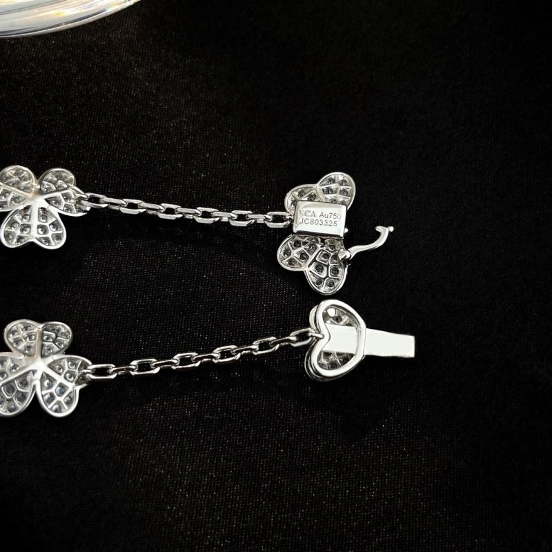 Genuine Vca Bracelets
