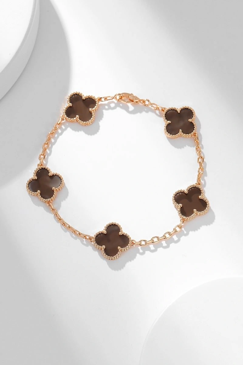 Vca Bracelets