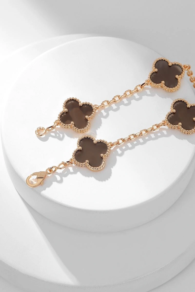 Perfect replica Vca Bracelets
