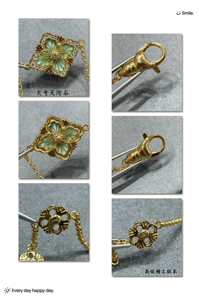 1:1 copy Vca Bracelets