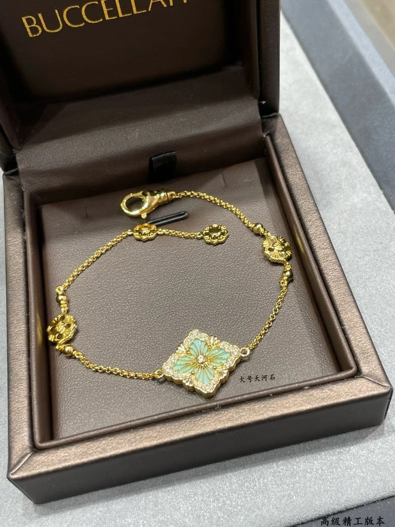 1:1 copy Vca Bracelets