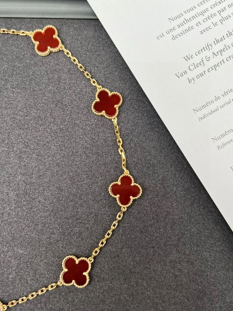 1:1 copy Vca Bracelets