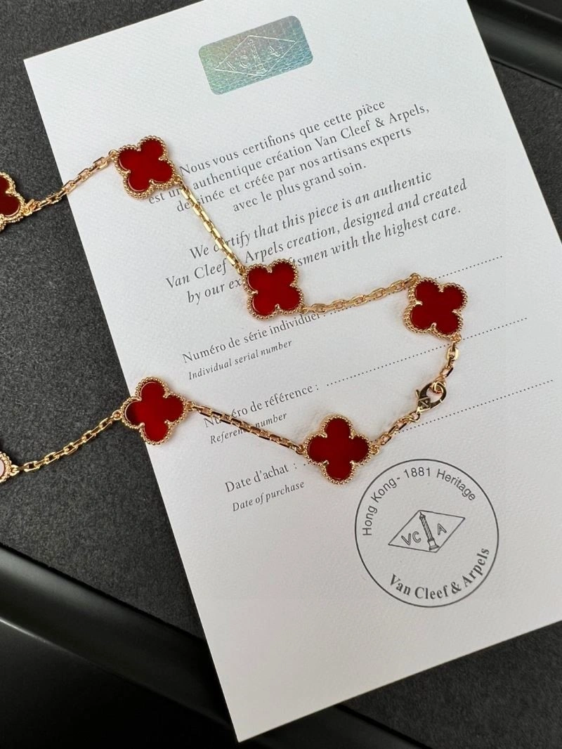 1:1 copy Vca Bracelets