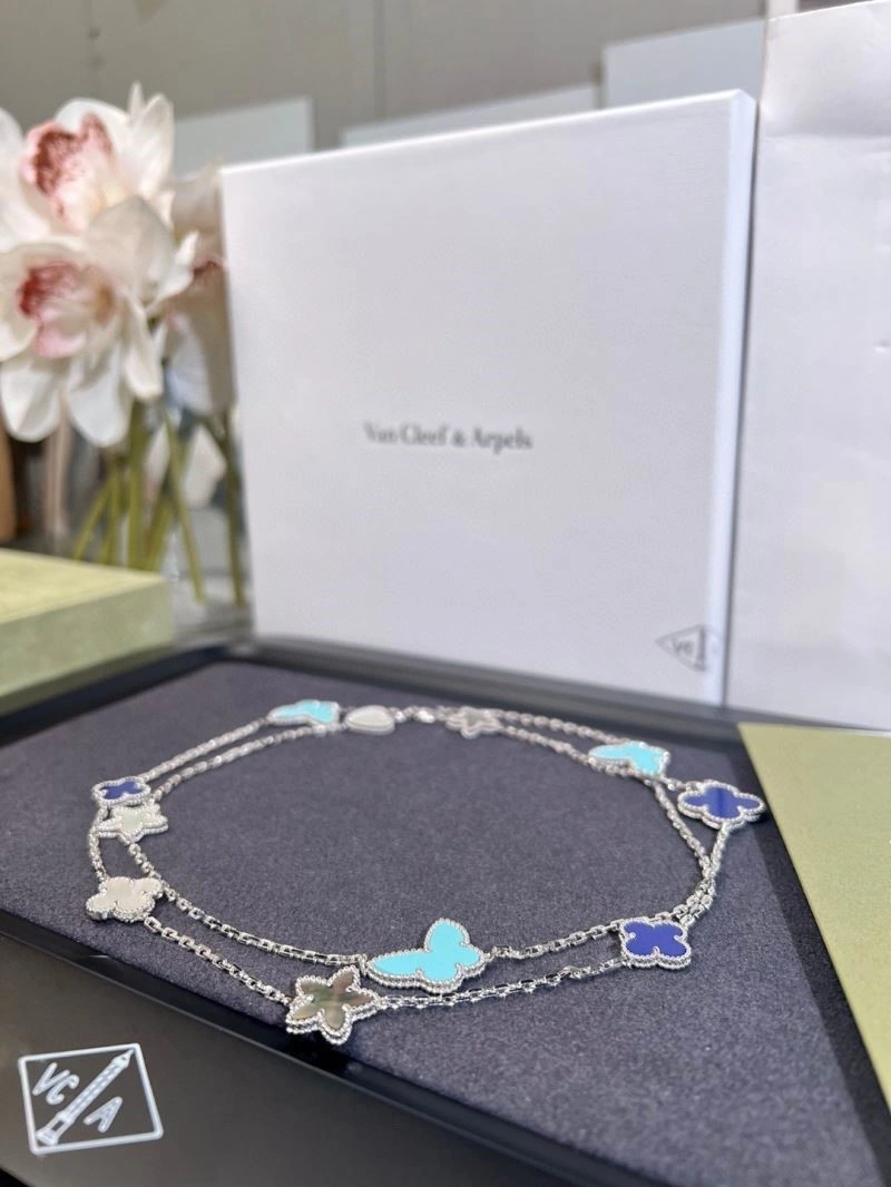 Factory-made Vca Bracelets