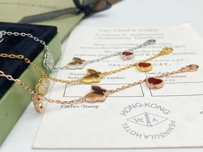 Legit Vca Bracelets