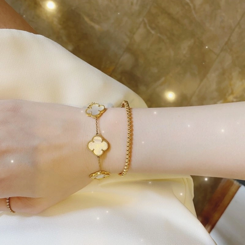 Inexpensive Vca Bracelets