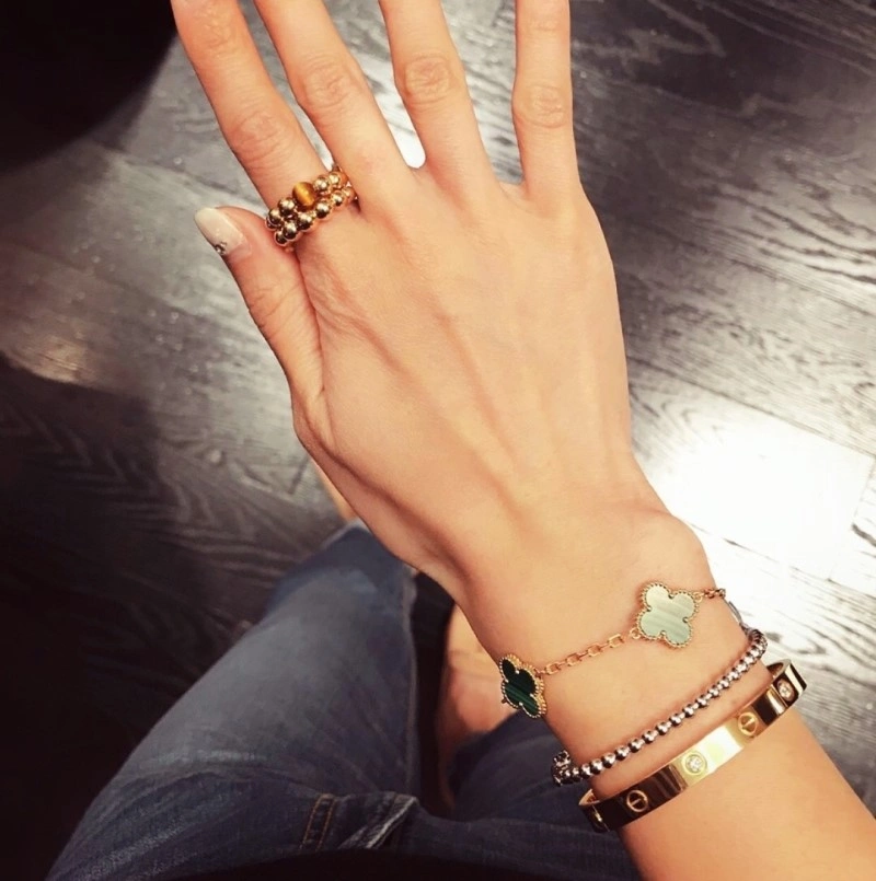 Inexpensive Vca Bracelets