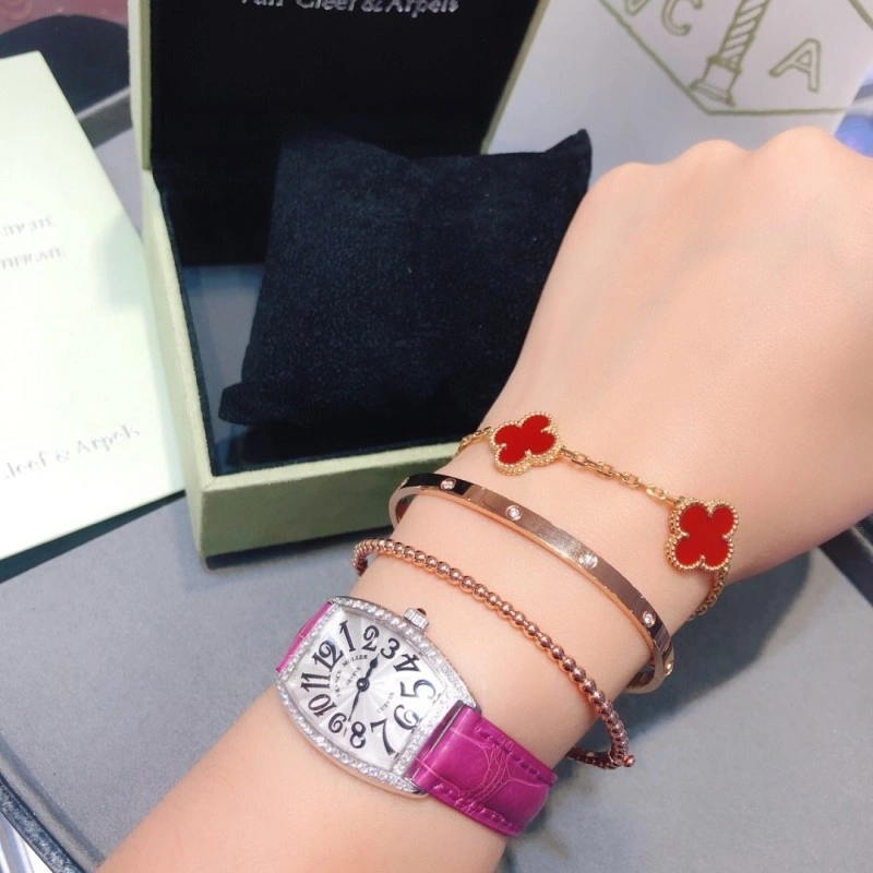 Inexpensive Vca Bracelets