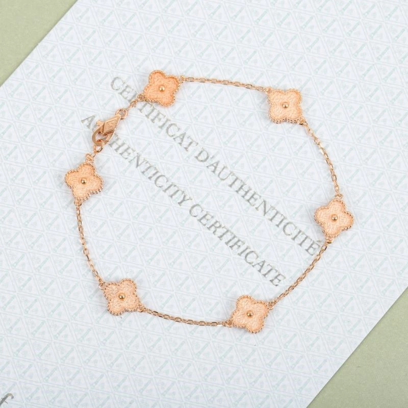 Reasonably priced Vca Bracelets
