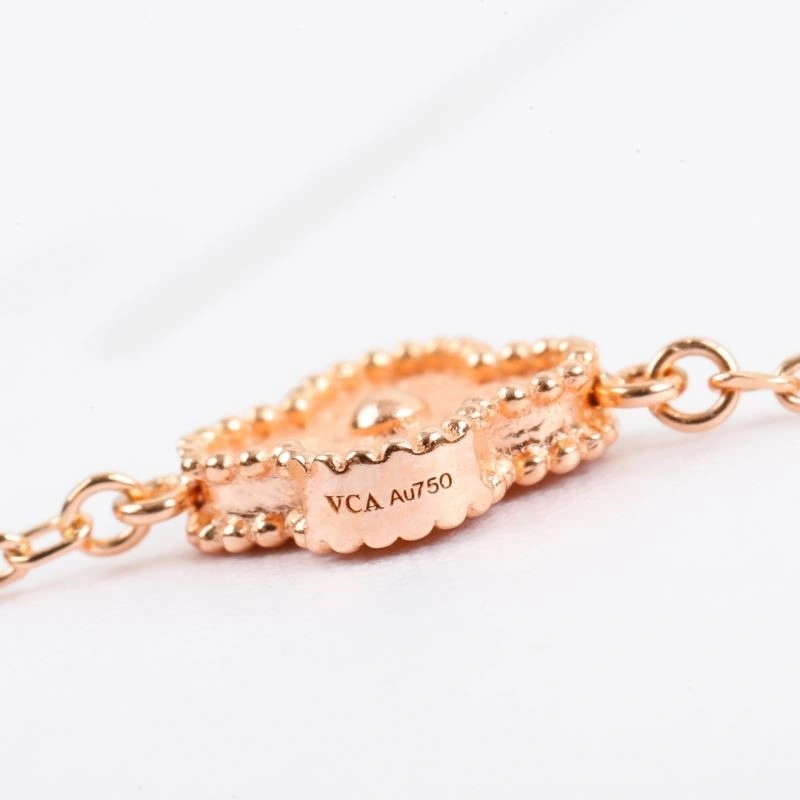 Reasonably priced Vca Bracelets