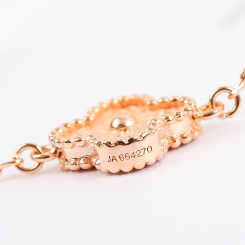 Reasonably priced Vca Bracelets