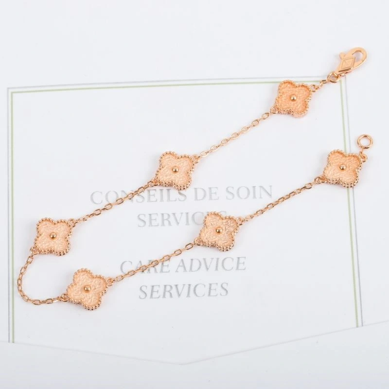 Reasonably priced Vca Bracelets