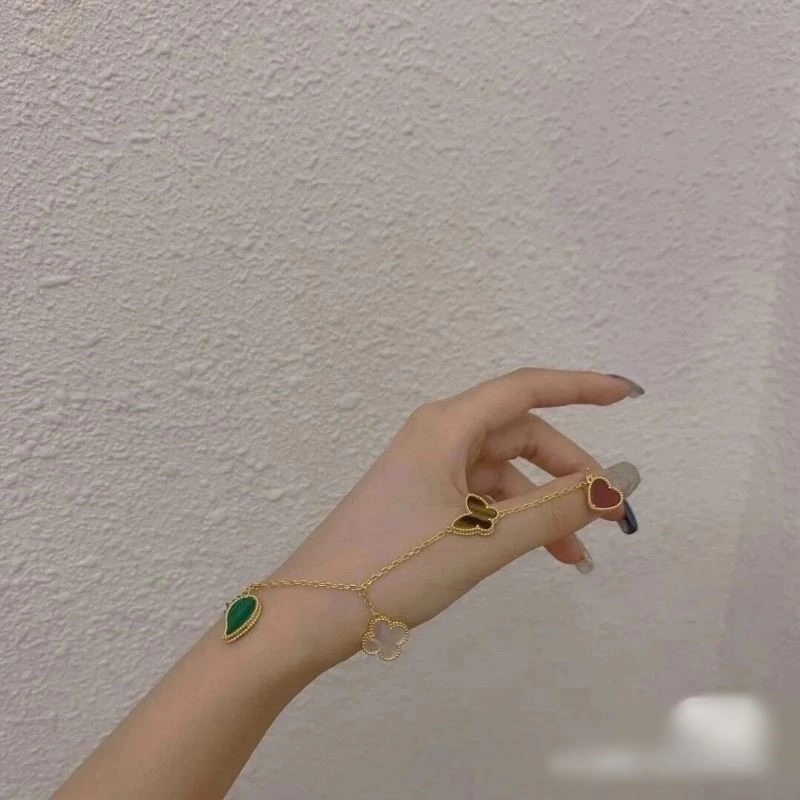 Original Vca Bracelets