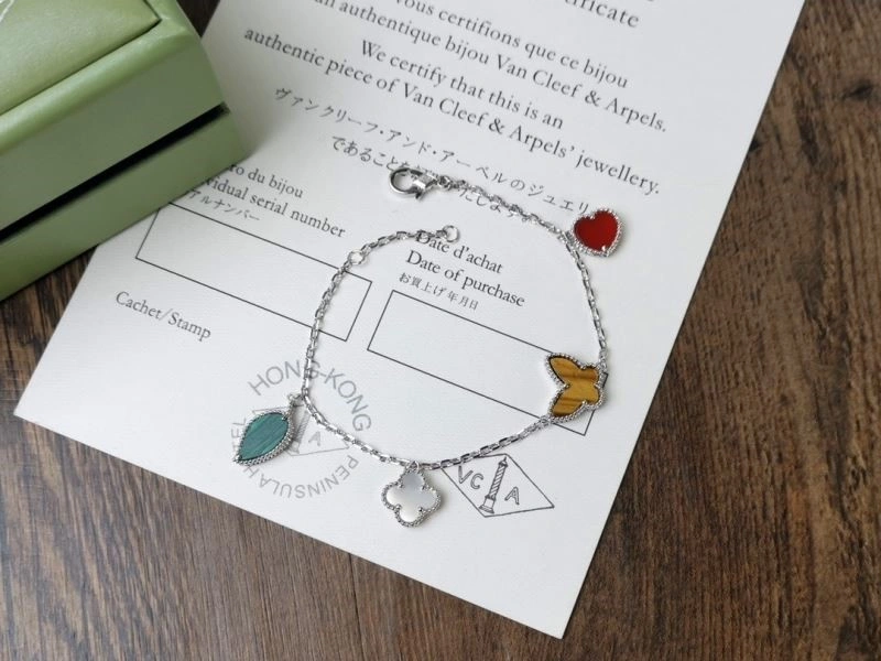 Original Vca Bracelets