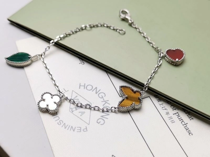 Original Vca Bracelets