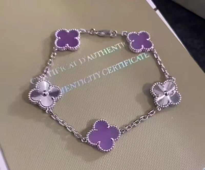 Vca Bracelets