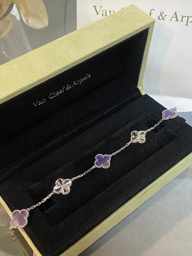 Vca Bracelets