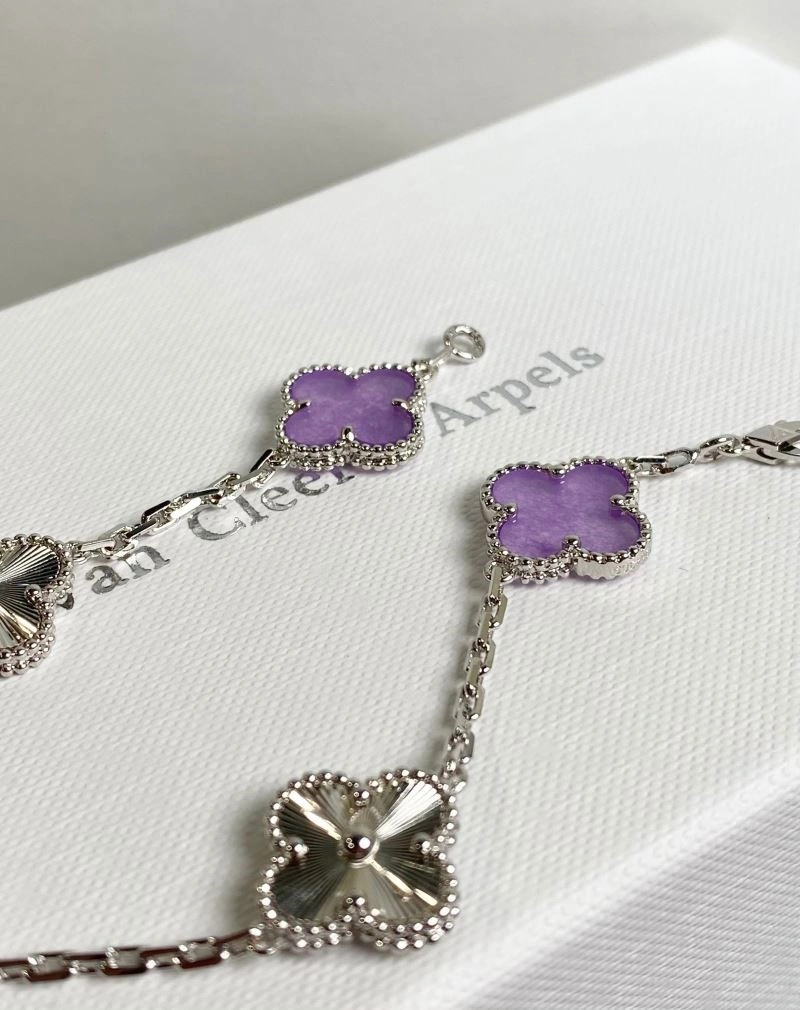 Reasonably priced Vca Bracelets