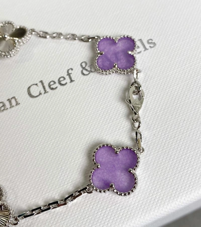 Reasonably priced Vca Bracelets