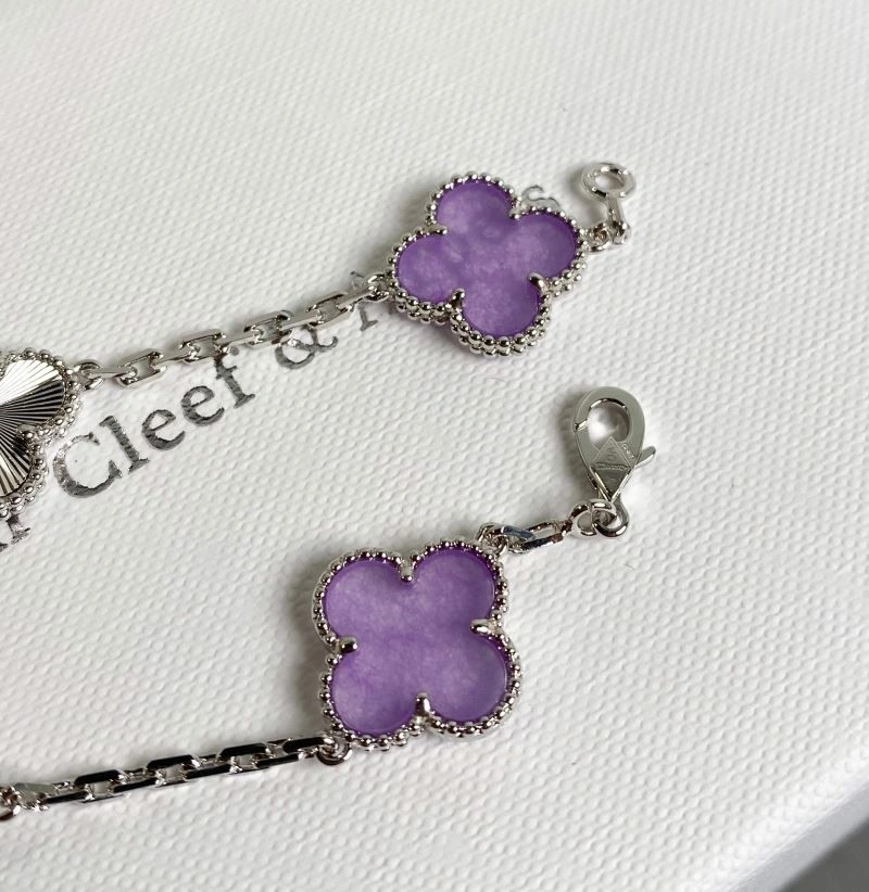 Reasonably priced Vca Bracelets