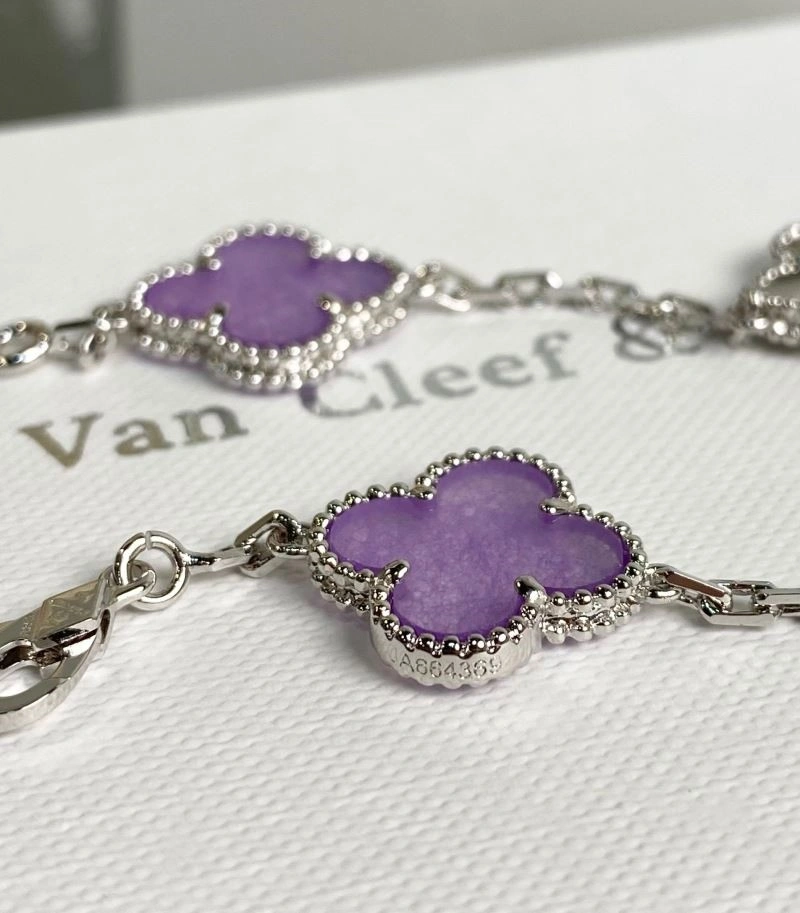 Reasonably priced Vca Bracelets