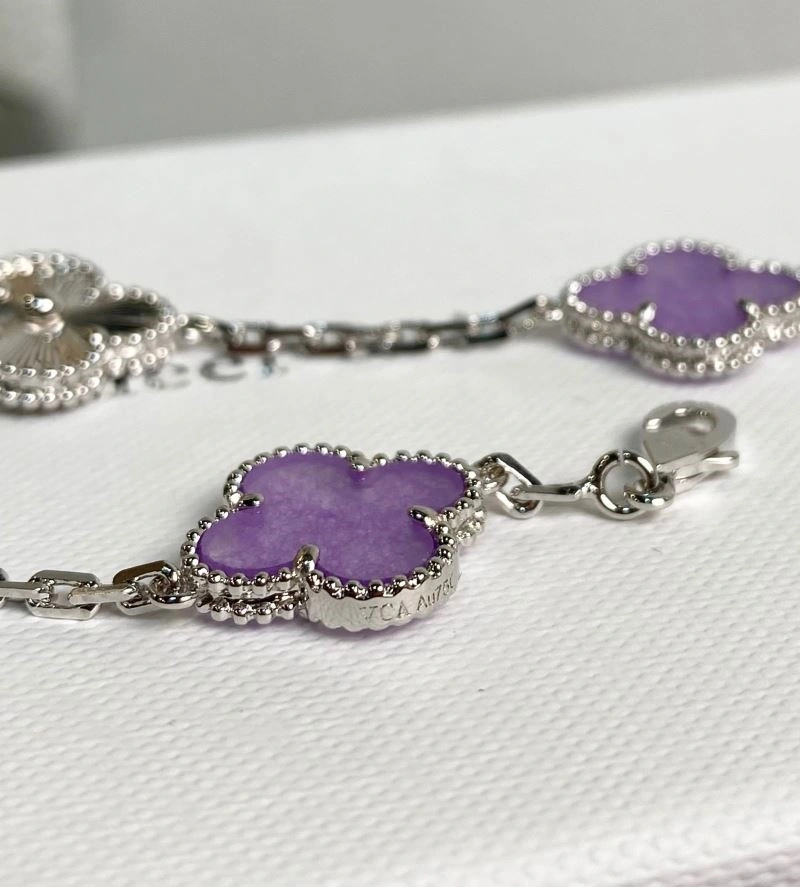Reasonably priced Vca Bracelets