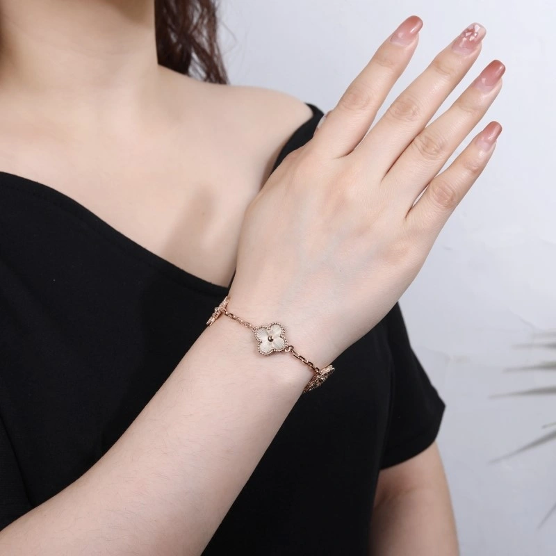 Brand-original Vca Bracelets