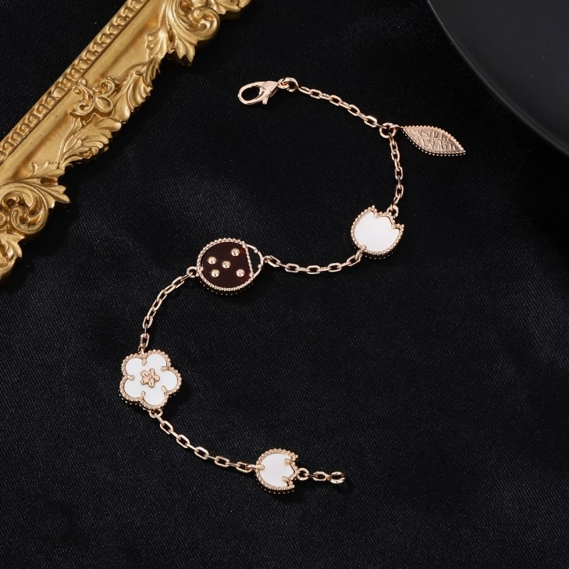 Vca Bracelets