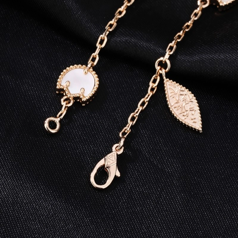 Mirror quality Vca Bracelets