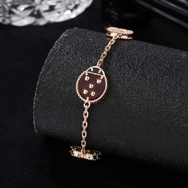 Mirror quality Vca Bracelets