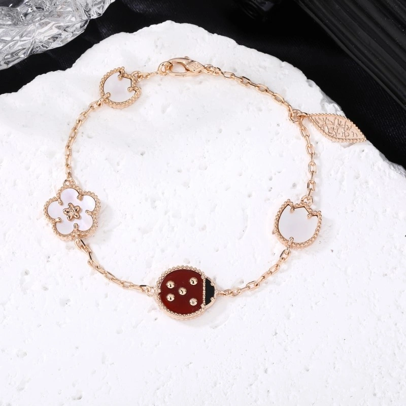 Mirror quality Vca Bracelets