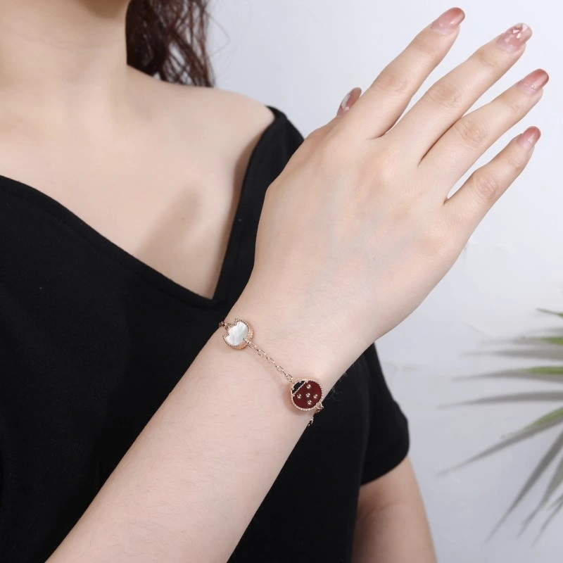 Mirror quality Vca Bracelets