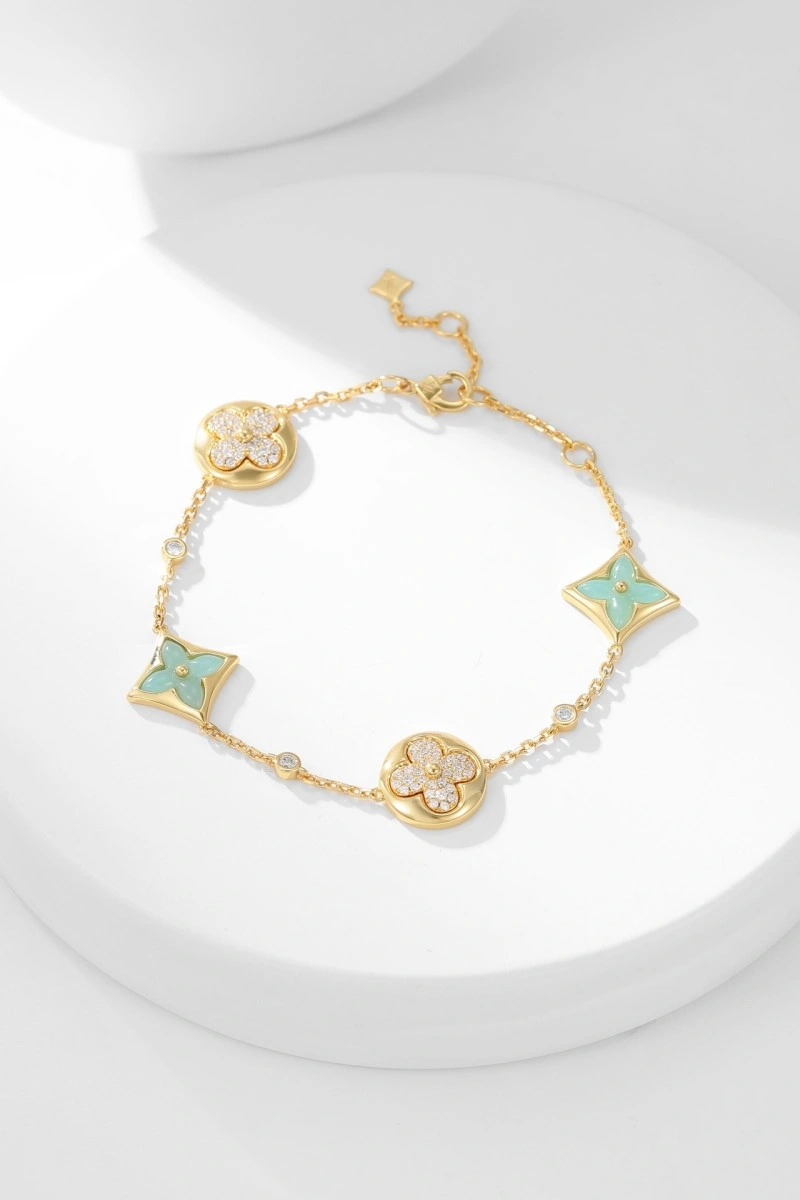 Perfect replica Vca Bracelets