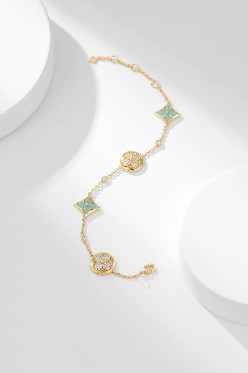 Perfect replica Vca Bracelets