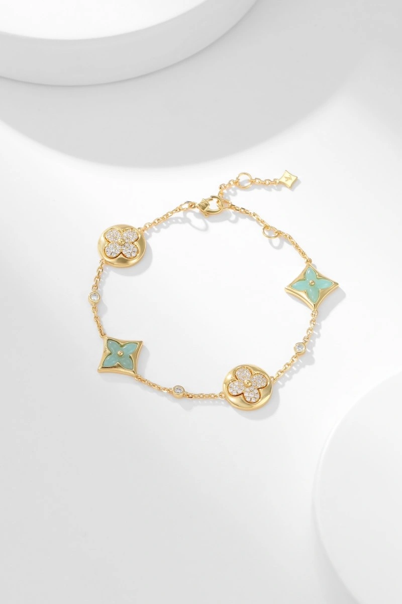 Perfect replica Vca Bracelets
