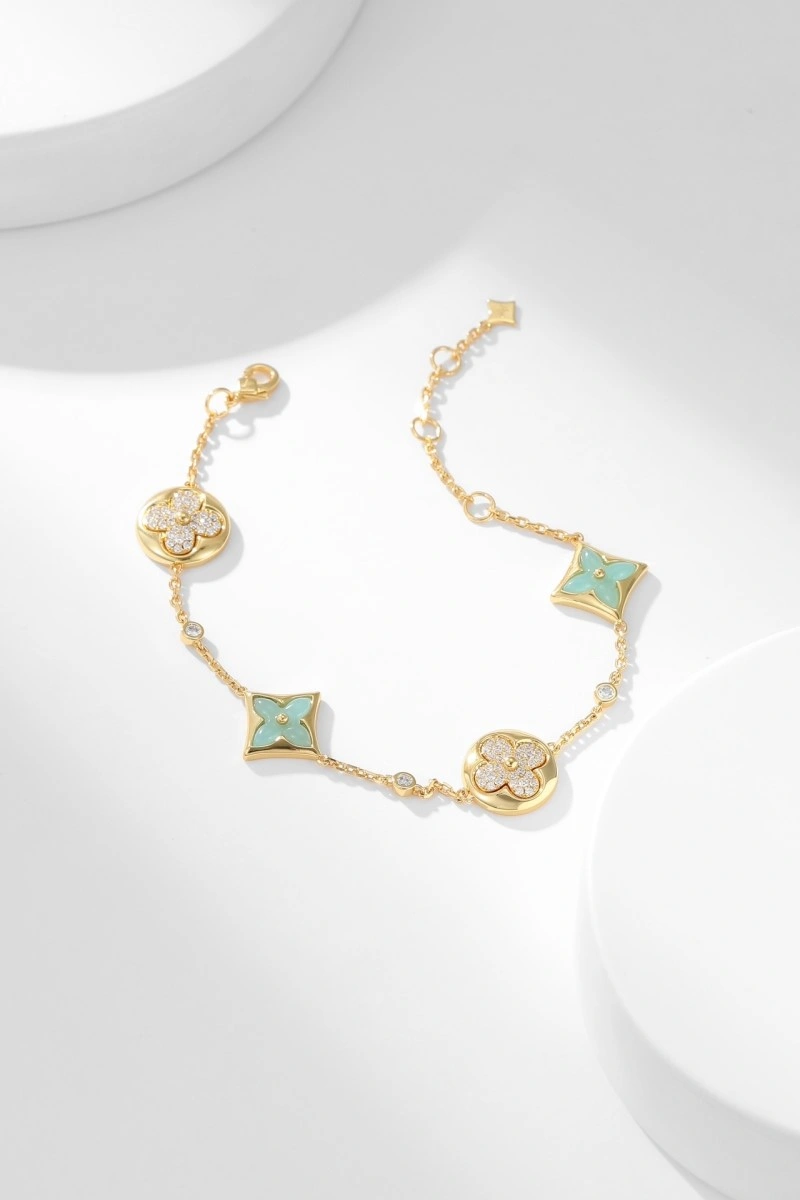Perfect replica Vca Bracelets