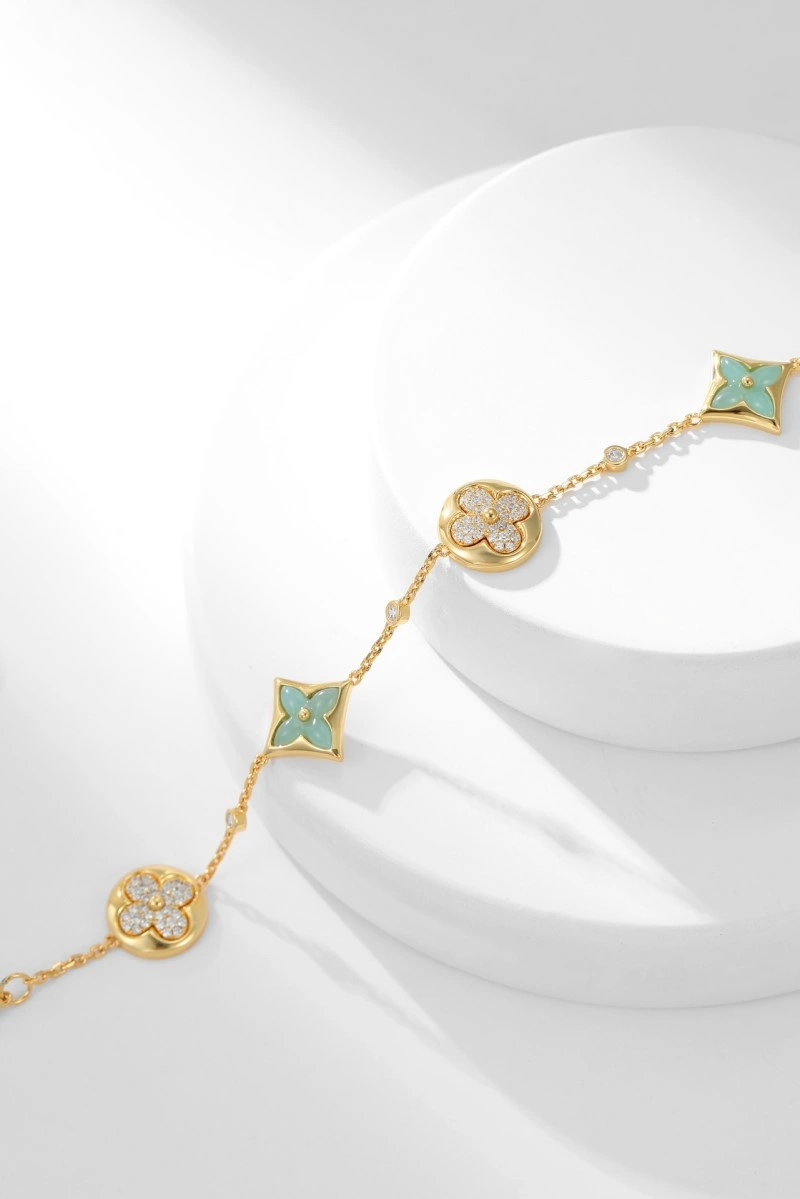 Perfect replica Vca Bracelets