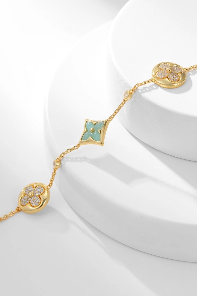 Perfect replica Vca Bracelets